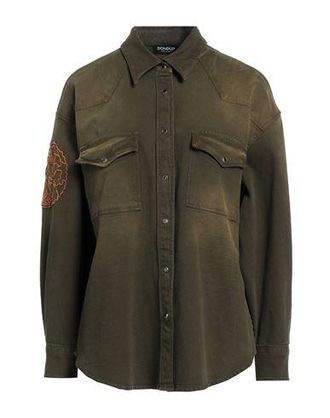 Dondup TOPS - Chemises sur YOOX.COM