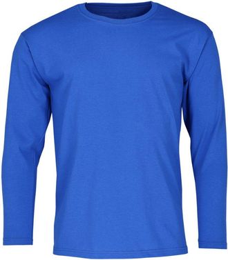 Fruit Of The Loom Longsleeve Fruit of the Loom Valueweight Long Sleeve T