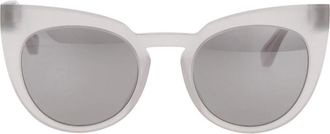 Mykita unisex, Accessoires, Gris, Taille: 51 MM Mmraw005 Lunettes de soleil