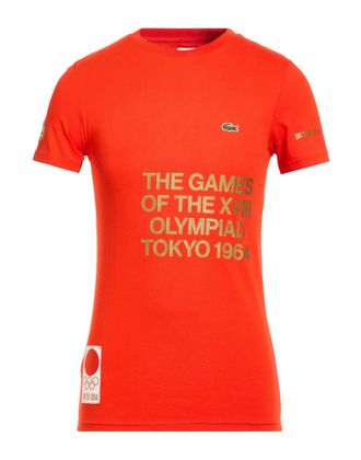 Lacoste HERITAGE ART & DESIGN OF THE OLYMPIC GAMES