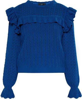 Faina Pullover