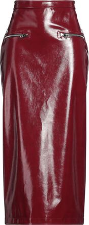 Msgm HOSEN & R&Ouml;CKE - Maxi-R&ouml;cke auf YOOX.COM