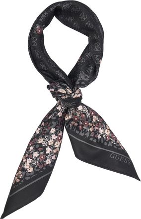 Guess Halstuch Guess AW5534 POL03 Schwarz