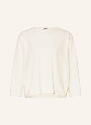 Drykorn Drykorn Blusenshirt Nialini weiss