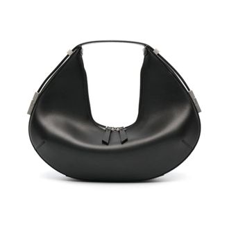 Osoi Osoi, Femme, Sacs, Noir, Taille: ONE Size Sac Osoi