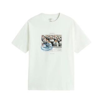 Vans Herren, Oberteile, Wei&szlig;, LGr&ouml;&szlig;e