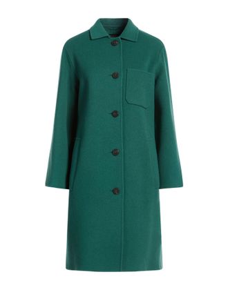 Max Mara JACKEN & M&Auml;NTEL - M&auml;ntel auf YOOX.COM