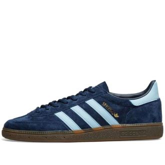 adidas Herren, Schuhe, Blau, 42 EUGr&ouml;&szlig;e