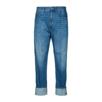 Dondup Pantalone Paco - - Jeans - Herren - Blau - W30