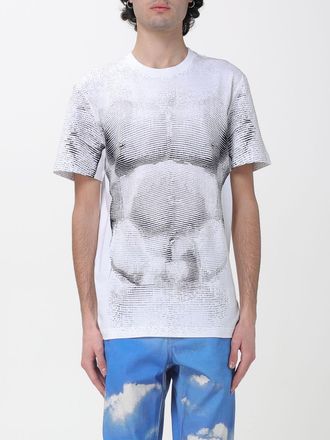 Moschino T-Shirt MOSCHINO COUTURE Homme couleur Multicolore