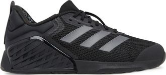 adidas Fitnessschuhe adidas Dropset 3 strength training IG3861 Schwarz
