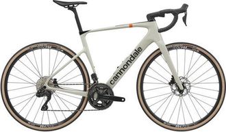 Cannondale Synapse Carbon 4 - Gravelbike