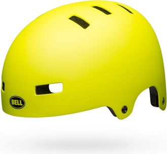 Bell Bell Local Fahrradhelme Matte Hi-Viz M