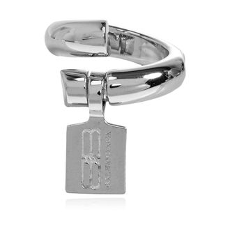 Balenciaga Damen, Accessories, Grau, 56 MMGr&ouml;&szlig;e