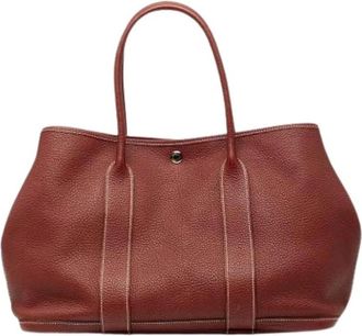 Herm&egrave;s Damen, Pre-Owned, Rot, ONE SIZEGr&ouml;&szlig;e