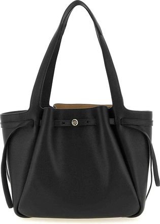 Tory Burch Shopper - Schwarz