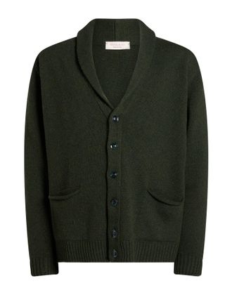 Wool & Co STRICKWAREN - Strickjacken auf YOOX.COM