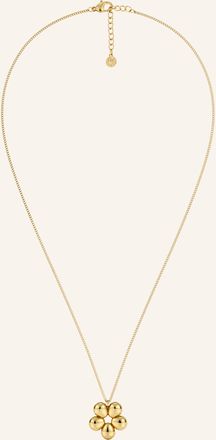 Edblad Edblad Halskette Daisy M gold