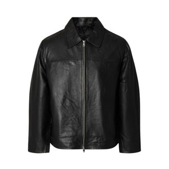 Selected Caps - - Jackets - Herren - Schwarzk - XL