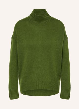 Darling Harbour Darling Harbour Pullover Mit Cashmere gruen