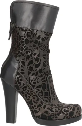 Alberto SCHUHE - Stiefeletten auf YOOX.COM