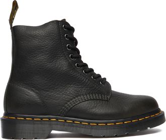 Dr. Martens Schnürstiefeletten Dr. Martens 1460 Pascal DM31981300 Grün
