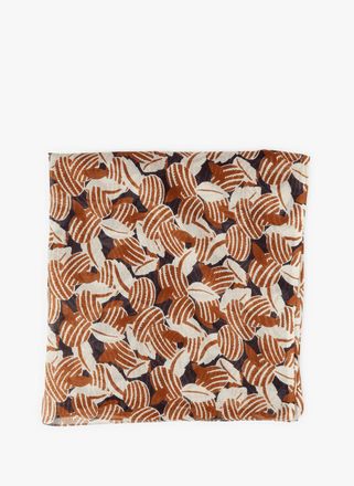 Au Printemps Paris Etole Ovales et Ronds en coton