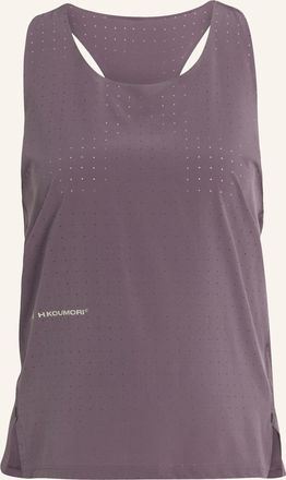 adidas Funktionstop adi365 Hk Running Singlet lila