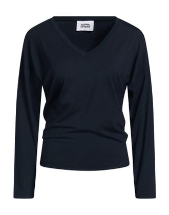 Alpha Studio TOPS - T-shirts auf YOOX.COM