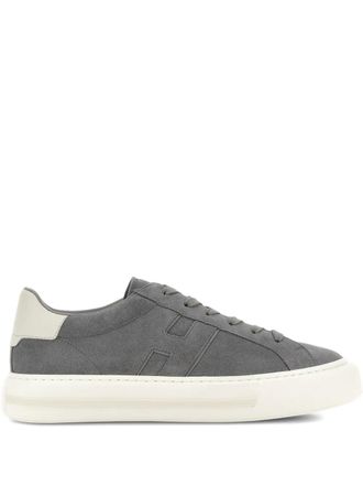 Hogan H691 Sneakers - Grau