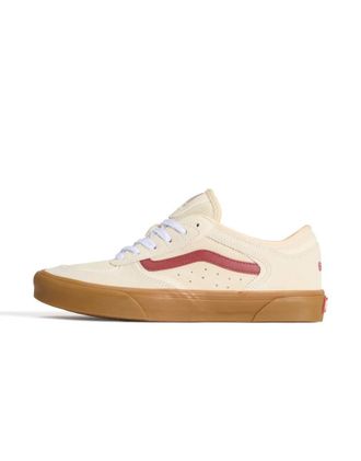 Vans Rowley klassische Sneaker in mittlerem Beige-Neutral