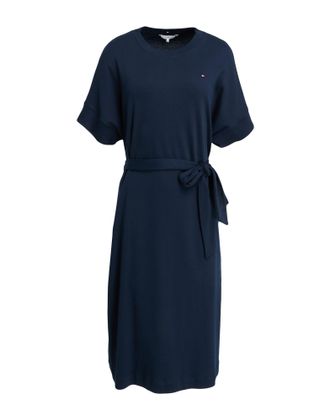 Tommy Hilfiger KLEIDER - Midi-Kleider auf YOOX.COM