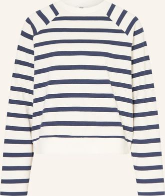 Mavi Mavi Sweatshirt weiss