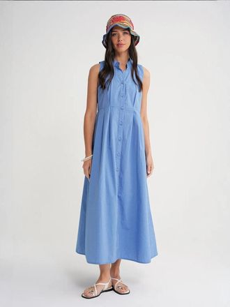 Mixray Kleid