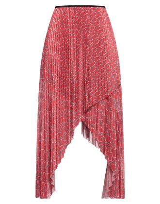 Burberry HOSEN & R&Ouml;CKE - Maxi-R&ouml;cke auf YOOX.COM