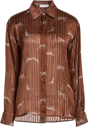 Ballantyne TOPS - Hemden auf YOOX.COM