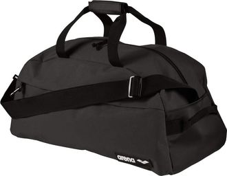 Arena Team Duffle 40 Sporttasche für Sport-, Schwimm- und Freizeitaktivitäten, Reisetasche mit Fach für Nasse Kleidung, mit Abnehmbaren Schulterriemen, Groß