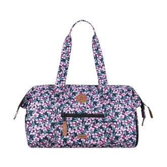 Cabaia Tote Bag L Brighton - Femme - Sacs - Multicolore - Taille: ONE Size