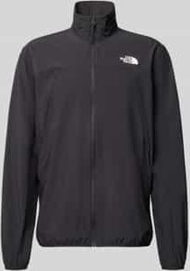 The North Face Regular Fit Jacke mit Stehkragen Modell Mountain