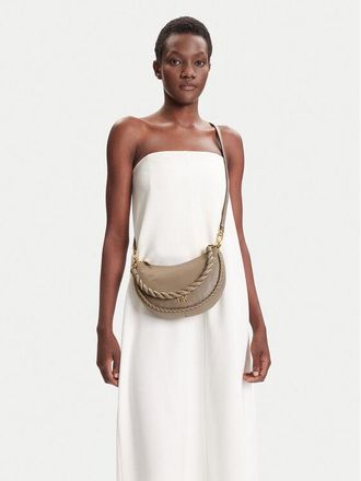 Michael Kors Handtasche Kyla Small 32T5G8QU1L Beige