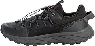 Jack Wolfskin Homme Terraquest Low M Chaussure de Marche, phantom, 47.5 EU