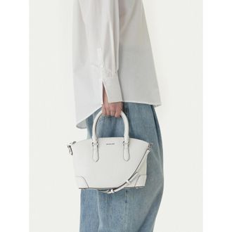 Michael Kors Handtasche MICHAEL Michael Kors 30R6S1WS8V Wei&szlig;