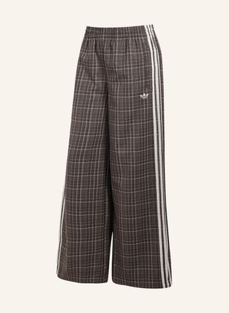 adidas Originals Adidas Originals Track Pants Check braun