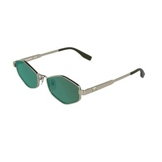 Karl Lagerfeld Damen, Accessories, Mehrfarbig, 54 MMGr&ouml;&szlig;e