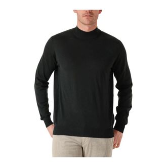 FILIPPO DE LAURENTIIS Herren, Strickwaren, Gr&uuml;n, 3XLGr&ouml;&szlig;e