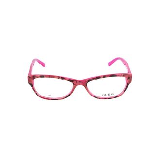 Guess Femme, Accessoires, Multicolore, Taille: ONE Size Gugu237674Ac-P Cat-Eye Eyeglasses