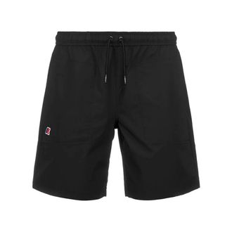K-Way Nesty Travel Shorts - - Shorts - Herren - Schwarzk - M