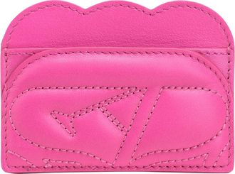 Alexander McQueen Kleinlederwaren - Kartenetuis auf YOOX.COM