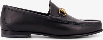 Gucci Horsebit 1953 leather loafer - GUCCI - gender_Man