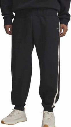 Under Armour Icon Heavyweight Rib M - Trainingshosen - Herren